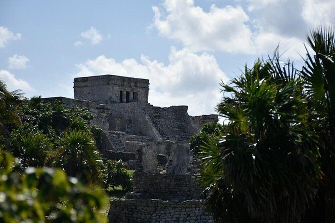 Excursion Aldea Maya,Tulum& Coba, Cenote only from Tulum - In-Depth Look at Each Stop