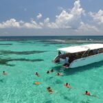 Excursion Isla Contoy & Isla Mujeres from Cancun - What’s Included & What to Expect