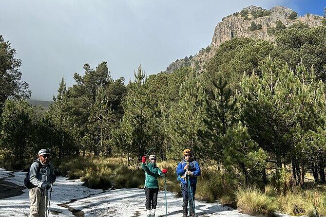 Excursion to La Cima de La Malinche from Mexico City - Authentic Insights from Past Travelers