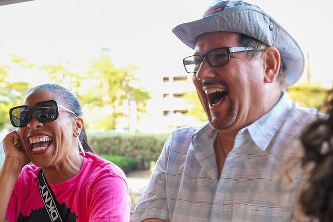 Exhilarating Pedal Pub Tour Experience in Detroit - The Experience: From Guides to Atmosphere