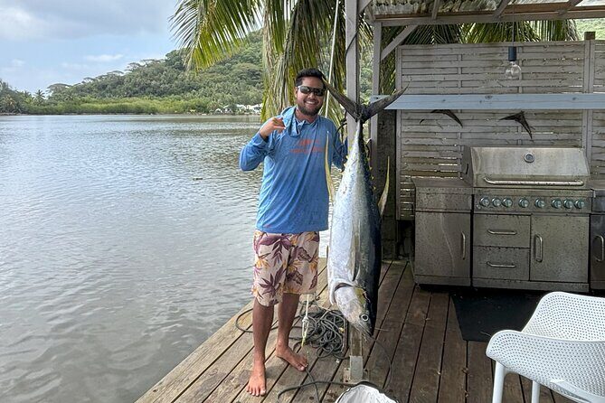 Exit fishing wholesale - Analyzing the Cost and Value