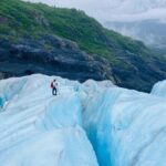Exit Glacier Ice Climbing - The Sum Up