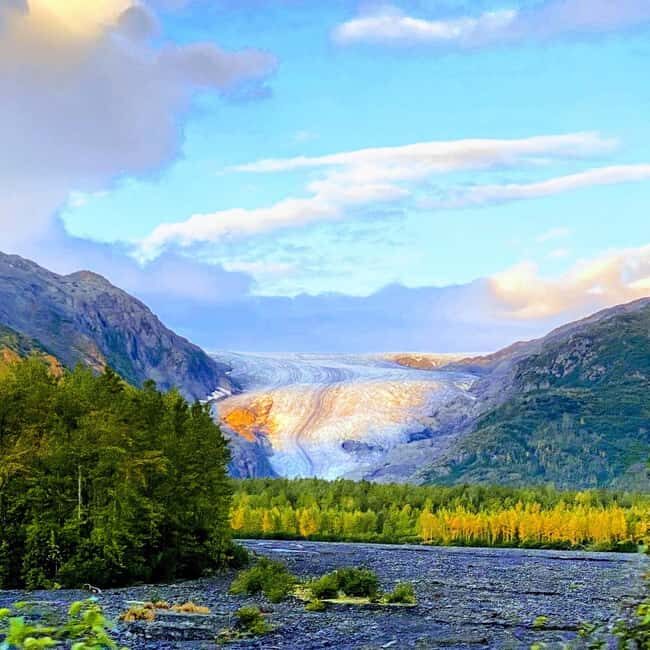 Exit Glacier Ice Climbing Adventure - Group Size and Safety