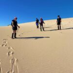 Exmouth: Cape Range Explorer One-Day Trekking Adventure - What Makes This Tour Stand Out