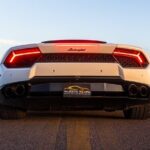 Exotic Supercar Test Driving Experiences in Denver Colorado - The Fleet and Vehicle Selection