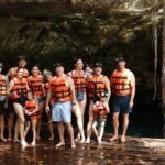 Exotik half a day tour: Cenote Cave and Swimming with Sea Turtles - Who Is This Tour Best For?