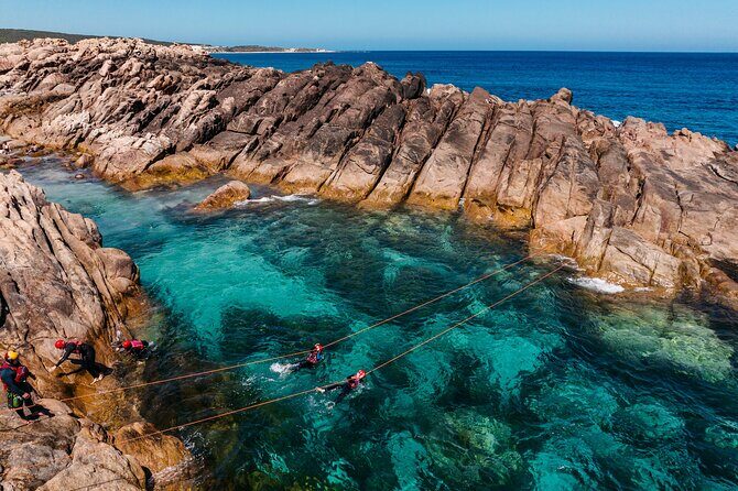 Experience Adventure in the Margaret River Region - Why This Tour Works Well