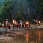 Experience ATV and Horse Back Riding - The Sum Up