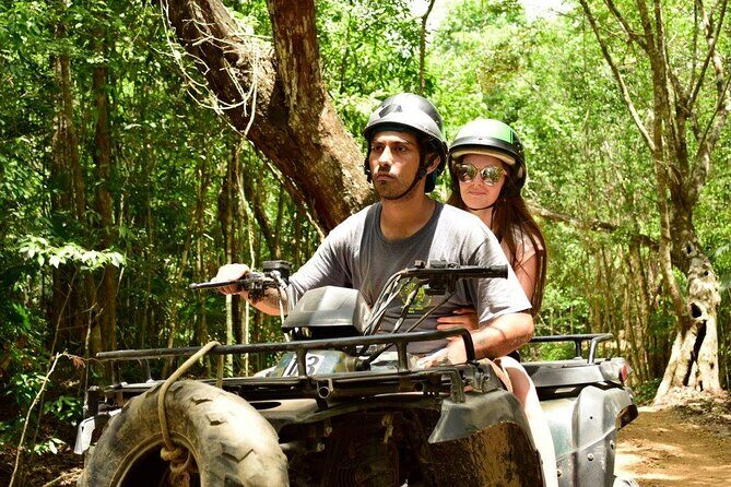 Experience ATV (shared) Ziplines & Cenote with Lunch from Cancún - Final Thoughts: Is It Worth It?