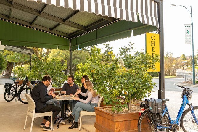 Experience Barossa Valley by E-bike - Why Travelers Love This Tour