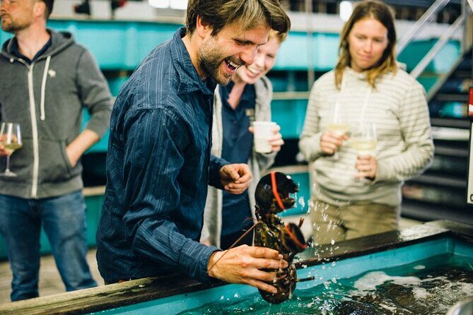 Experience Belfast with Sunset and Cruise - Summary of Who This Tour Is Best For