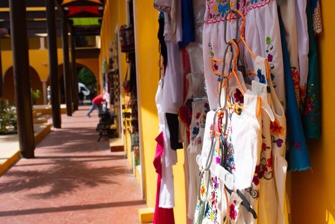 Experience Chichén Itzá: Full Day Tour with Cenote & Valladolid - Final Thoughts