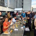 Experience Cocktail Mixing in Los Angeles - A Closer Look at the Cocktail-Making Experience