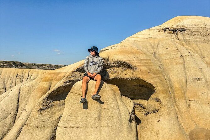 Experience Drumheller Premium Private Tour - What’s Included & What’s Not