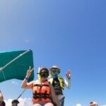 Experience Guided Snorkeling in Costa Maya - What Is Included and What’s Not