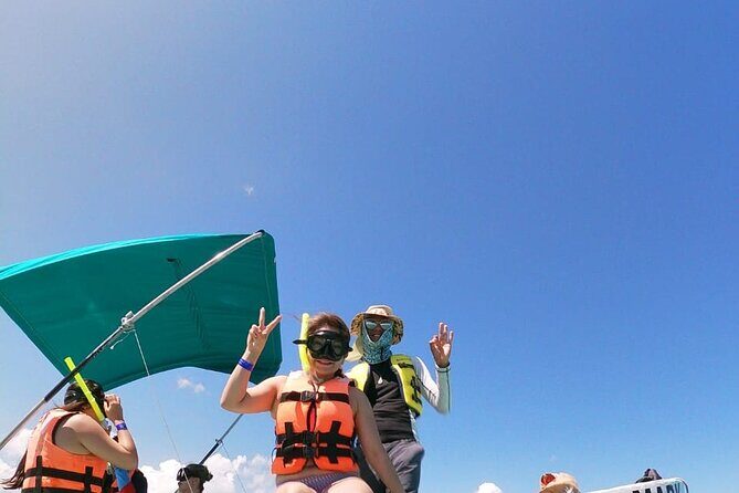 Experience Guided Snorkeling in Costa Maya - What Is Included and What’s Not