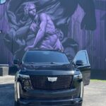 Experience Luxury Ride in Miami The Magic City - The Booking Process and Duration