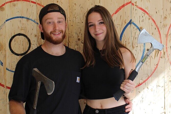 Experience Montréal Axe Throwing Adventure - Final Thoughts
