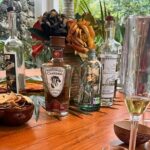 Experience of Tequila and Mezcal - Who should sign up?