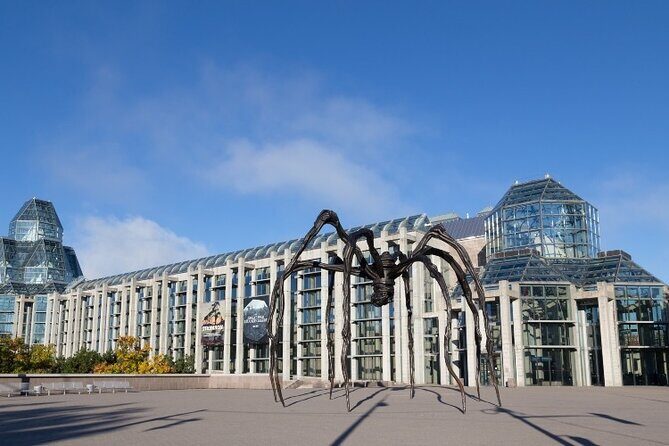 Experience Ottawa Small Group Walking Tour - The Value of the Tour: What’s Included and What’s Not