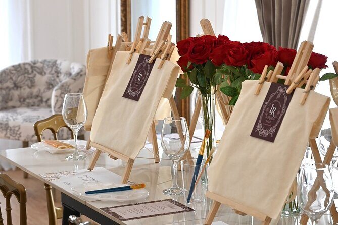 Experience Painting and Wine in Cancun - Who Will Enjoy This Tour Most?