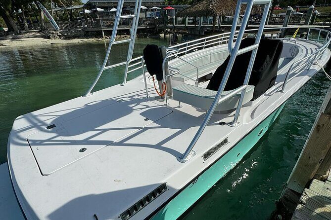 Experience Parasailing in Sarasota - Why This Parasailing Tour Is Worth Considering