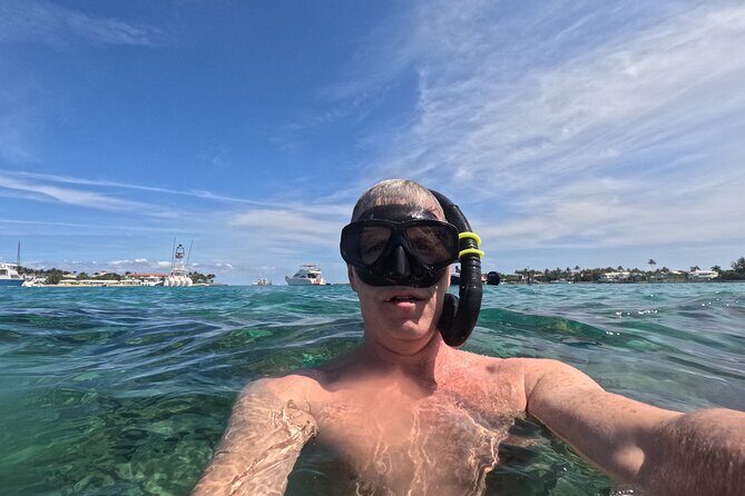Experience Peanut Island Adventures with Go Pro - The Pricing: Is It Good Value?