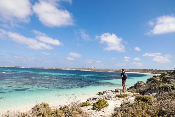 Experience Rottnest with Ferry & Bike Hire - Authentic Experiences and Practical Tips