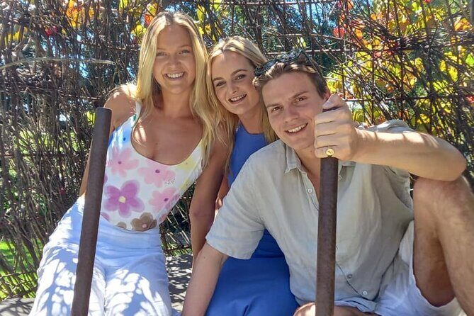 Experience SA Barossa Wine Tour- Pickup from Adelaide Area - What’s Included and What’s Not?