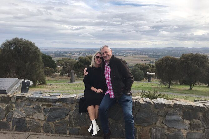 Experience SA Private Premium Wine Tour-Pickup from the Adelaide - Why this Tour Works Well