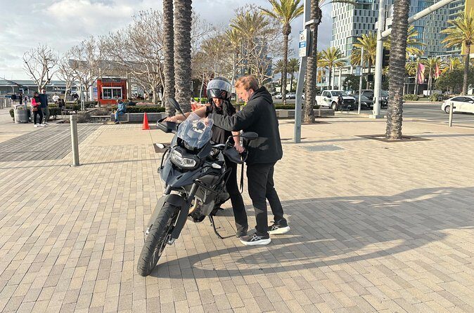Experience San Diego Motorcycle Adventure - What Makes This Tour Special? Diving into the Details
