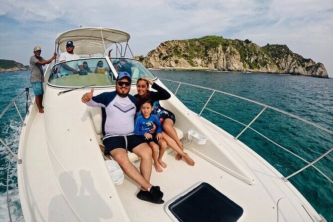 Experience Sunset on the Ocean - Exploring the Sunset on the Ocean Tour