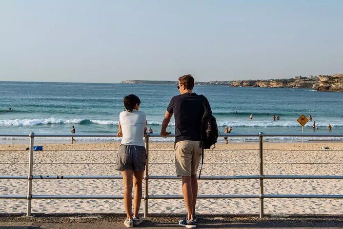 Experience Sydney's Best Beaches - Practical Details and Tips