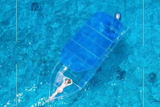 Experience the Clear Boat adventure & Cabo San Lucas City Tour - Who is This Tour Best For?