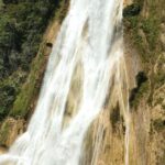 Experience the Magic of Chiapas: 3-Day Tour - Day 2: El Chiflón Waterfalls and Lakes of Montebello