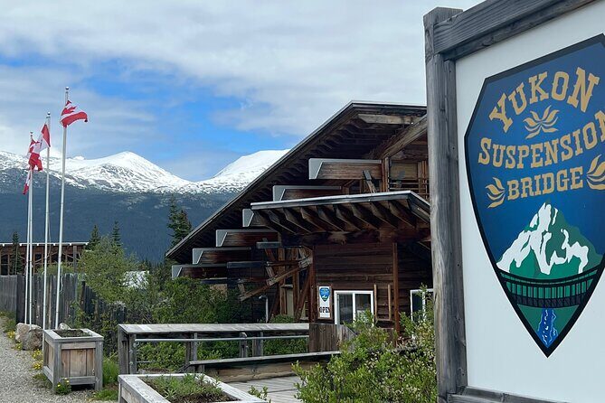 Experience the Yukon and Suspension Bridge - Why Choose This Tour?