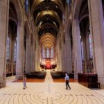 Expert-Led Guided Tour of Grace Cathedral in San Francisco - The Practical Side: Price, Group Size, and Accessibility