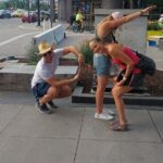 Exploration City Scavenger Hunt Game in Little Rock - What to Expect on Your Crazy Dash Experience