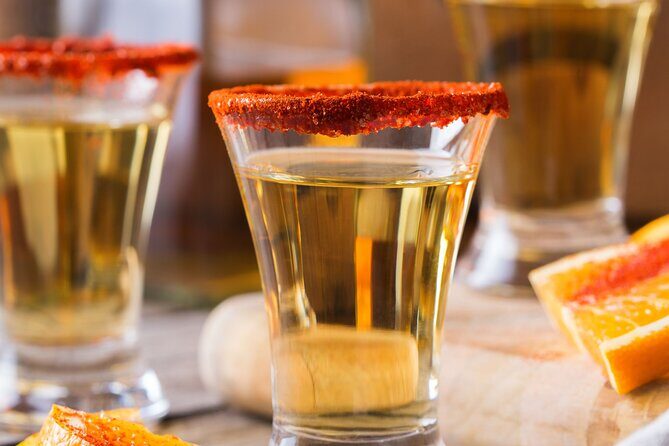 Explore 7 Artisanal Mezcals + Handcrafted Moles in Central Oaxaca - A Closer Look at the Experience