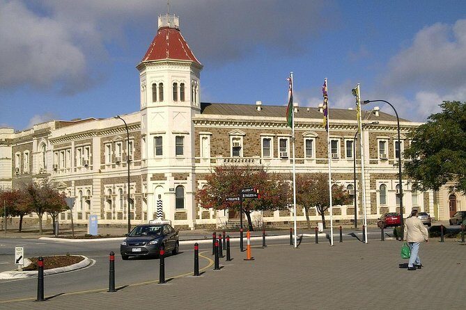 Explore Amazing Adelaide: Self-Guided Audio Tour - Frequently Asked Questions