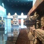 Explore Anthropology Museum in Mexico City - Why You’ll Love the Guided Tour