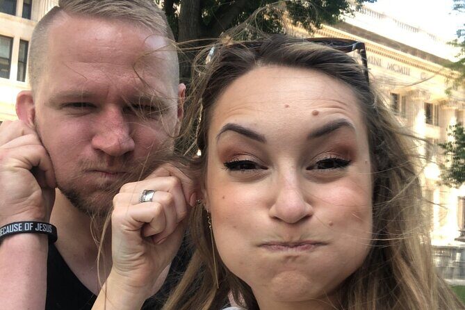 Explore Asheville with a Unique Scavenger Hunt by Wacky Walks - Authentic Insights from Reviewers