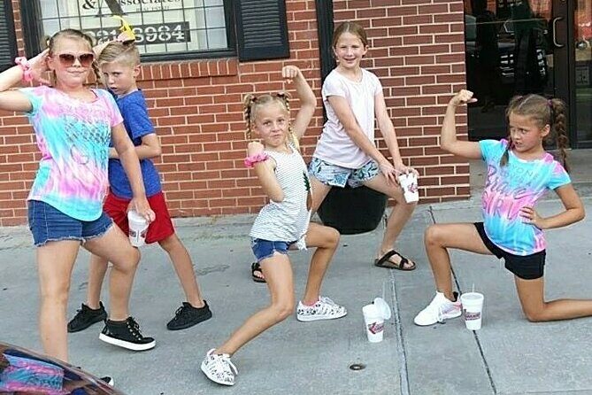 Explore Atlantic City with a Unique Scavenger Hunt by Wacky Walks - What the Tour Includes and Leaves Out