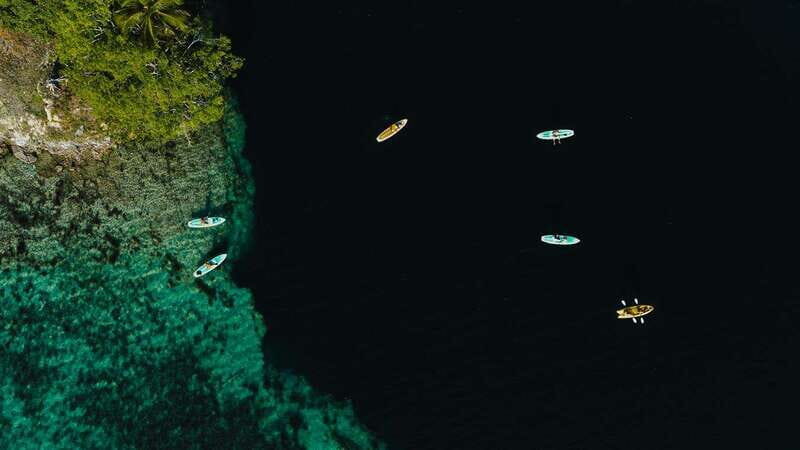 Explore Bacalar Lagoon by Kayak: Full Day Rental - An In-Depth Look at the Experience