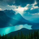 Explore Banffs Wonders: Lake Louise, Moraine Lake, and Beyond - What’s Included & What You’ll Need to Budget For