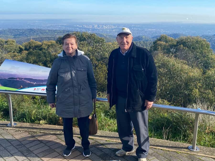 Explore Barossa & Hahndorf (Incl 2 wineries & lunch) - The Itinerary in Depth