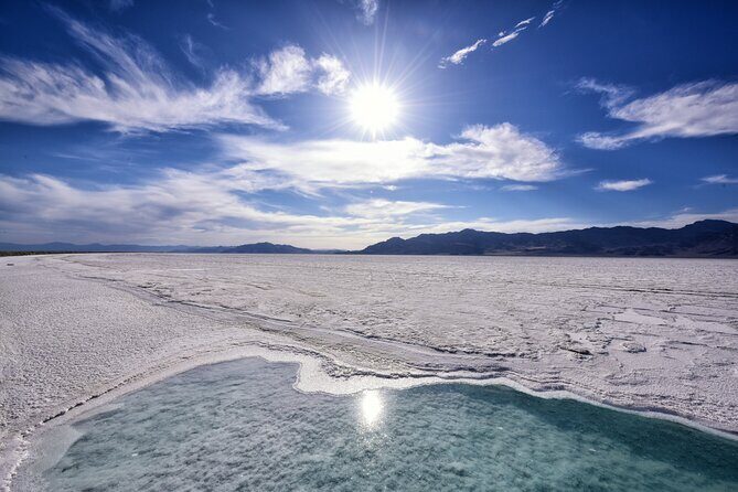 Explore Bonneville Salt Flats Journey to the Edge of the World - Why This Tour Offers Great Value