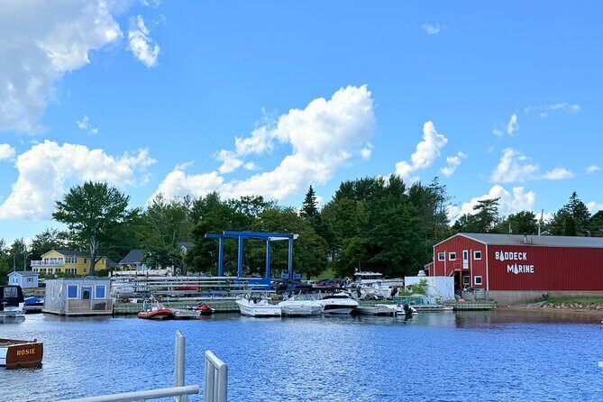 Explore Cabot Trail and Baddeck - Guides and Experience