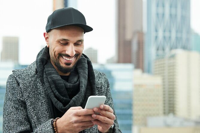 Explore Calgary on a Private Family Walking Tour - Why It’s a Great Choice