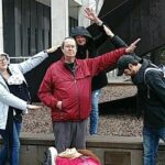 Explore Calgary with a Unique Scavenger Hunt by Zombie Scavengers - The Value of This Experience